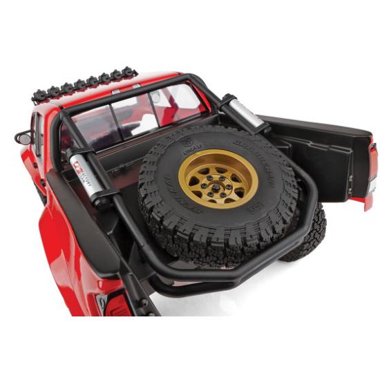 AE40121 | Element RC Enduro Crawler Trail Truck, Knightwalker Rouge RTR