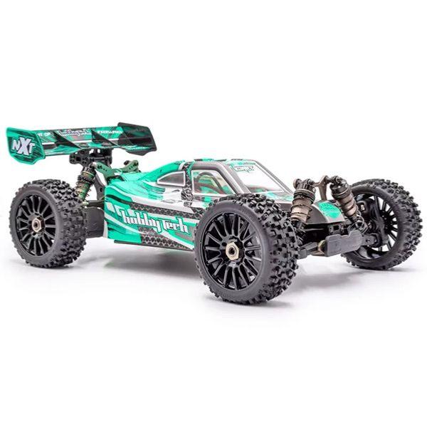 Hobbytech SPIRIT NXT EVO-V2 BRUSHLESS RTR TURQUOISE