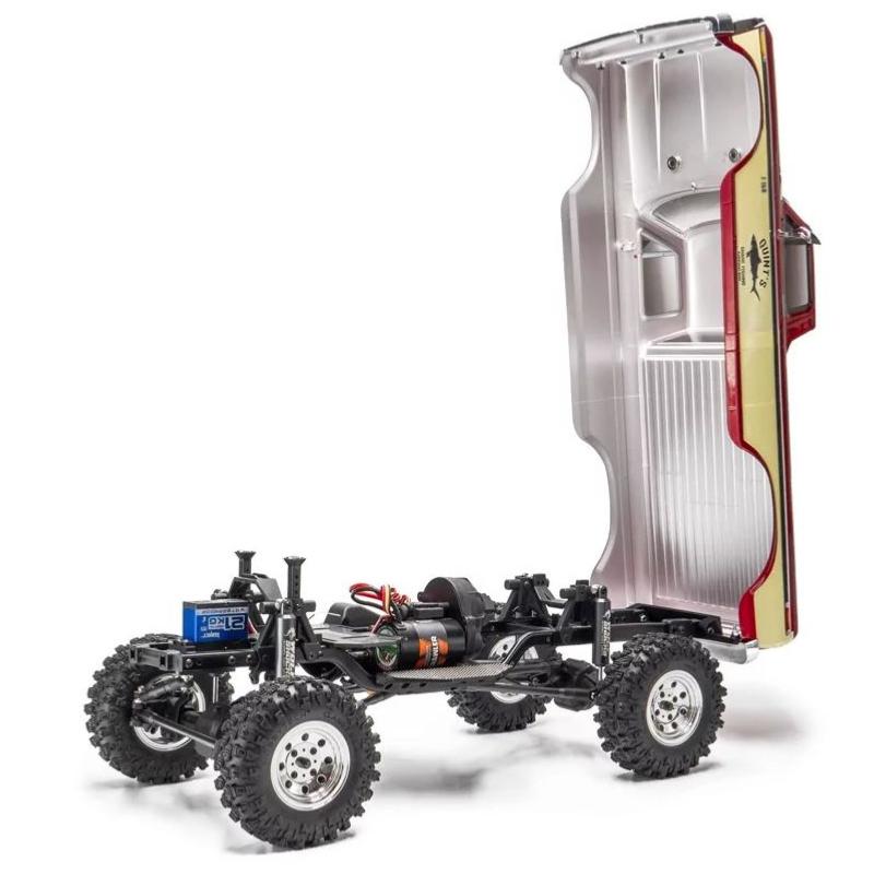 CRX2-LC70|Kit Crawler CRX2 F-150 Série limitée