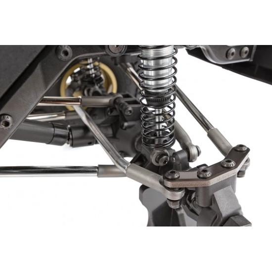 AE40123|Element RC Enduro Trail Truck, Sendero HD Noir RTR