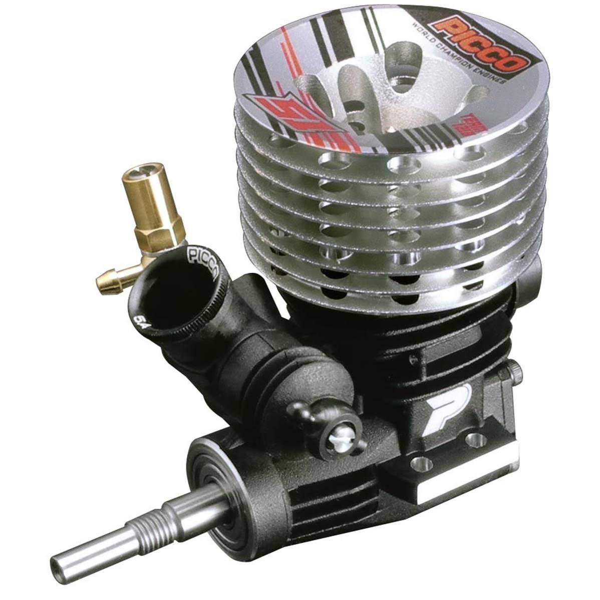 PIC9080|MOTEUR PICCO TOURING .12 S1 1218 TEAM