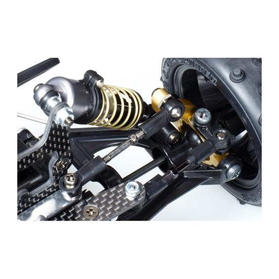 58583 |Kit Tamiya Vintage Egress 4wd KIT 58583