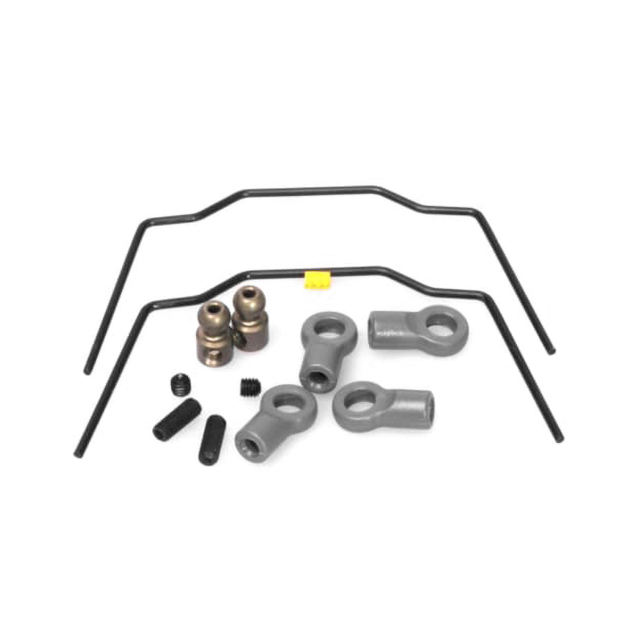 PR66481556 | Team PR Racing 2020 S1 forntr Sway Bar Set-1.2mm/.21.3mm/1.