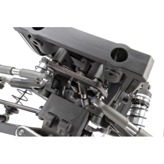 AE40121 | Element RC Enduro Crawler Trail Truck, Knightwalker Rouge RTR