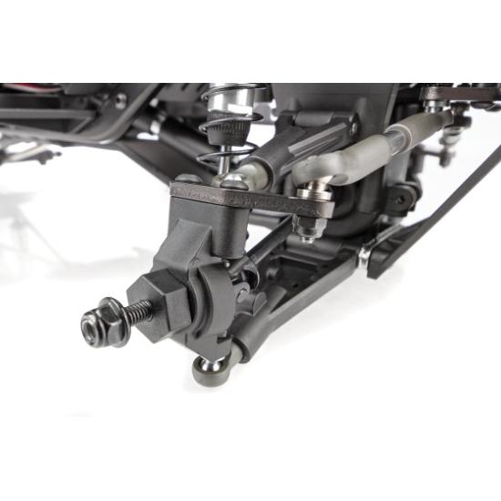 AE40121 | Element RC Enduro Crawler Trail Truck, Knightwalker Rouge RTR