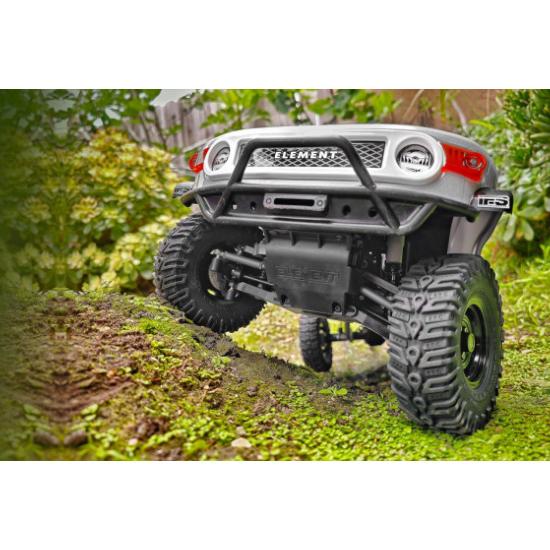 AE40108 |Element RC Enduro Utron SE Trail Truck RTR, Silver