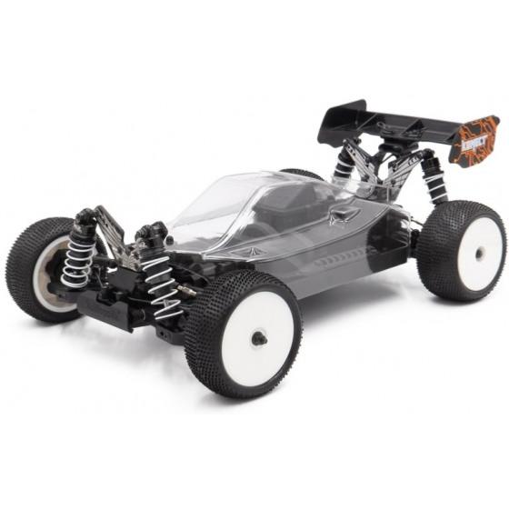 BXR.S2.KIT|Buggy 1/10 HobbyTech Buggy BXR S2 4x4 version KIT