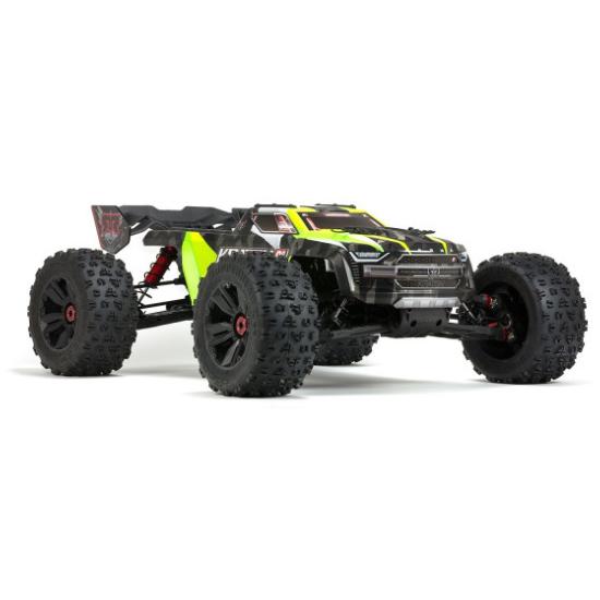 Toute la gamme de voitures Rc Arrma | Promodelisme67