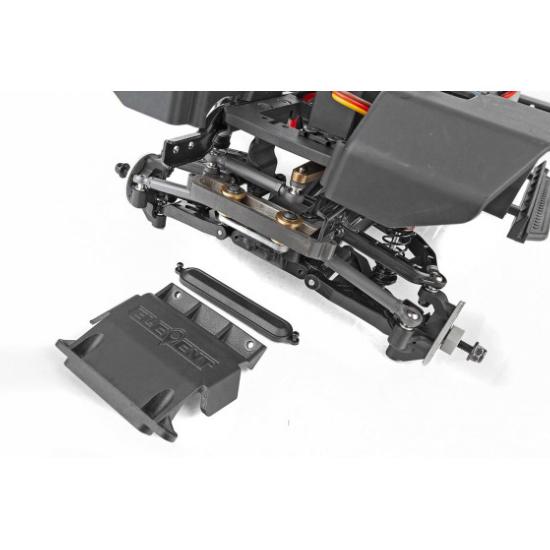 AE40108 |Element RC Enduro Utron SE Trail Truck RTR, Silver