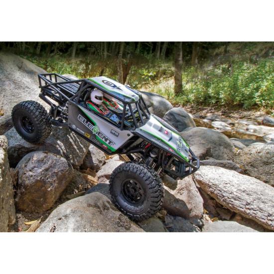 AE40111 | Element RC Enduro Gatekeeper Rock Crawler Buggy RTR