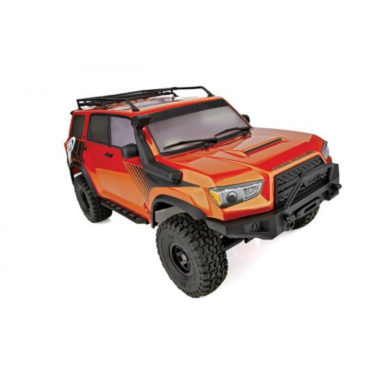 AE40106 | Element RC Enduro Trailrunner RTR, Fire
